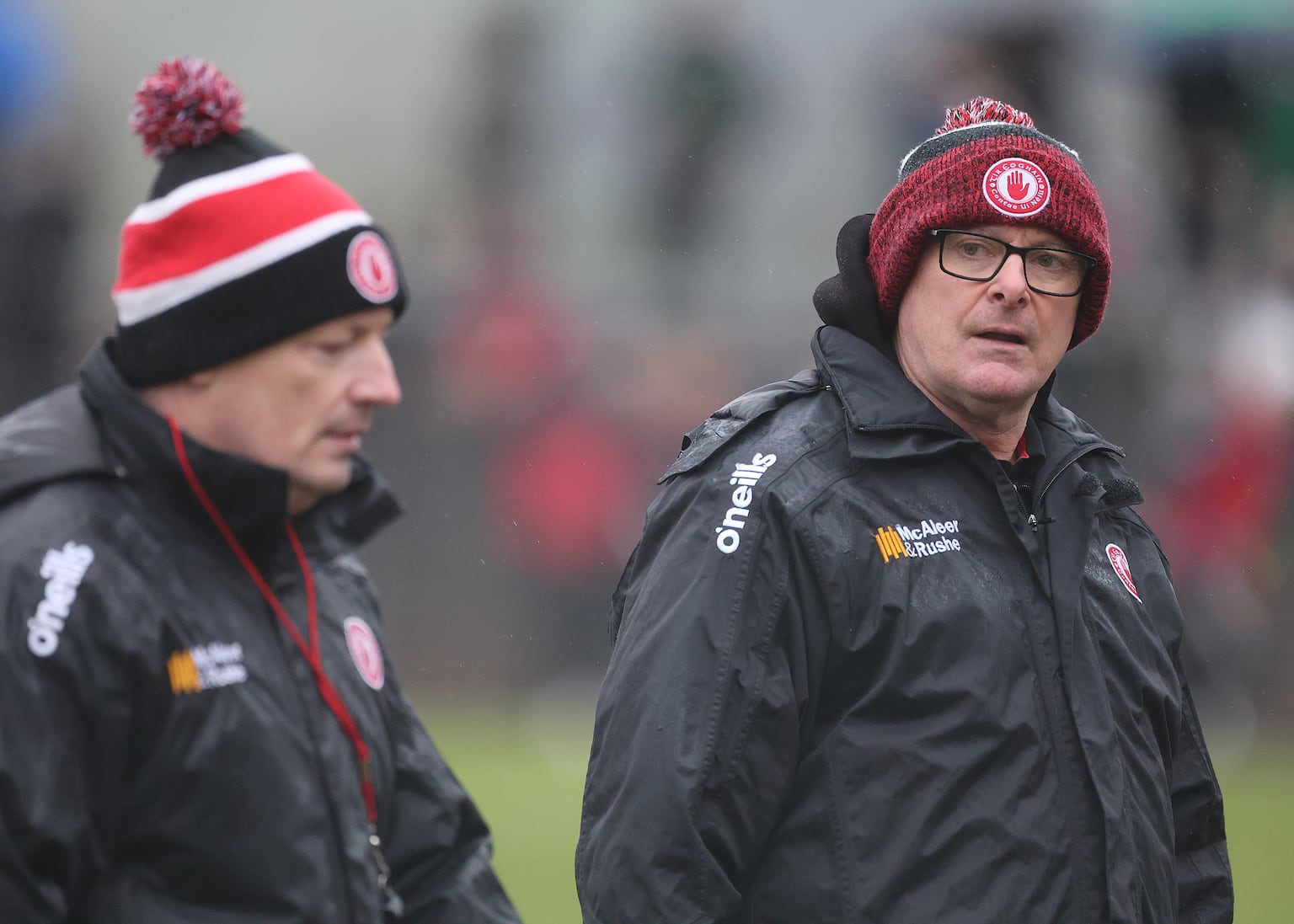 How the Sigerson Cup affects Monaghan, Tyrone, Derry and Donegal ahead ...