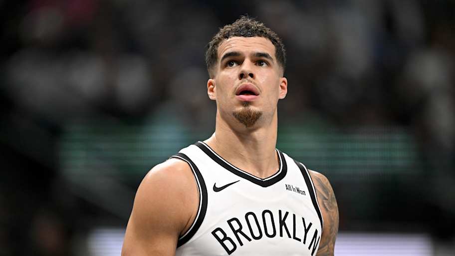 Report: Warriors' trade package for Michael Porter Jr. revealed