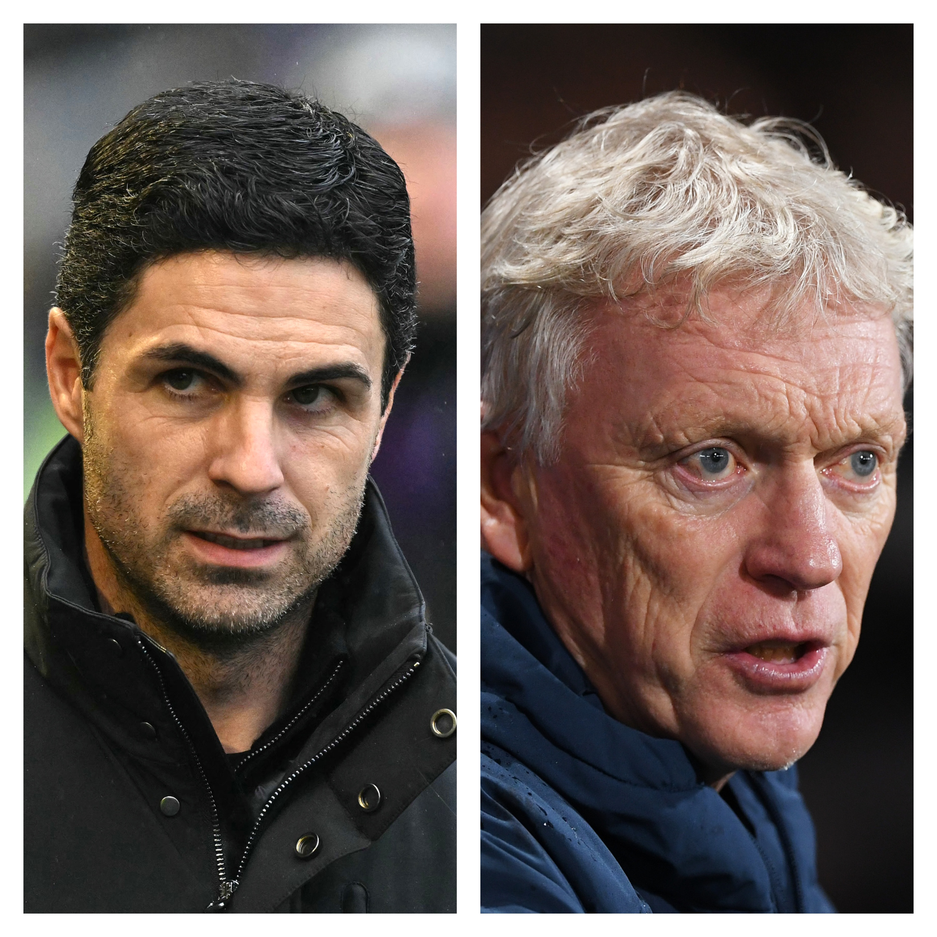 The blockbuster Arsenal and Everton transfer swap deal that could ...