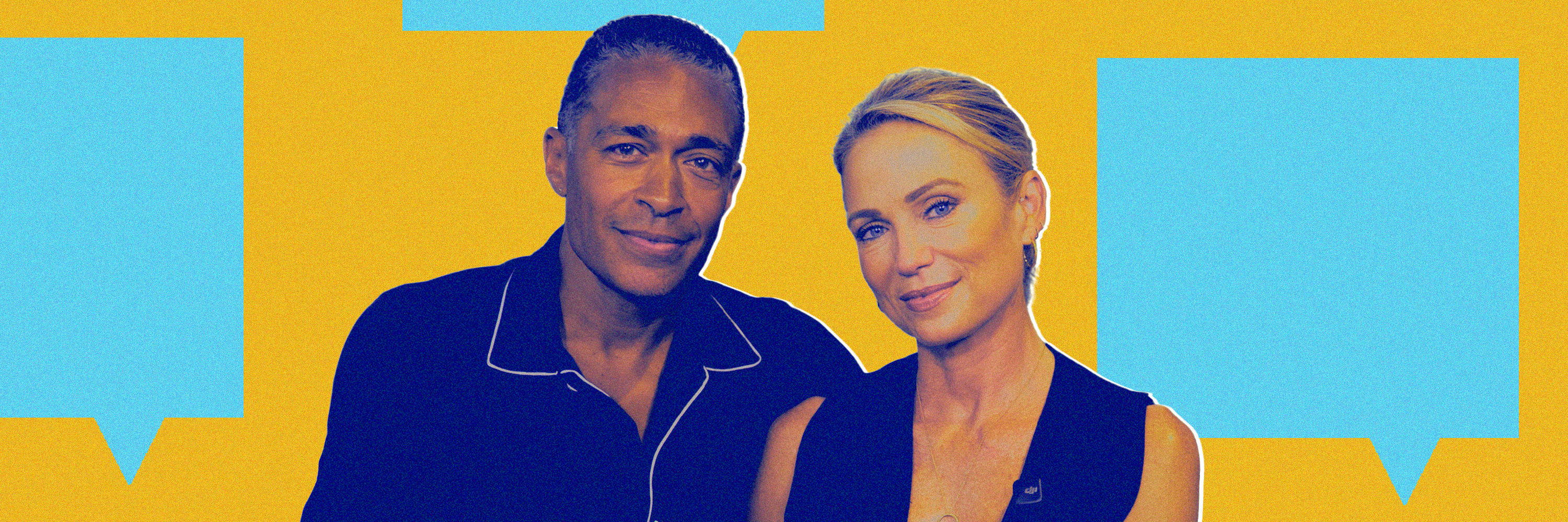 No small talk at the airport bar, don't lean your seat back and always ...