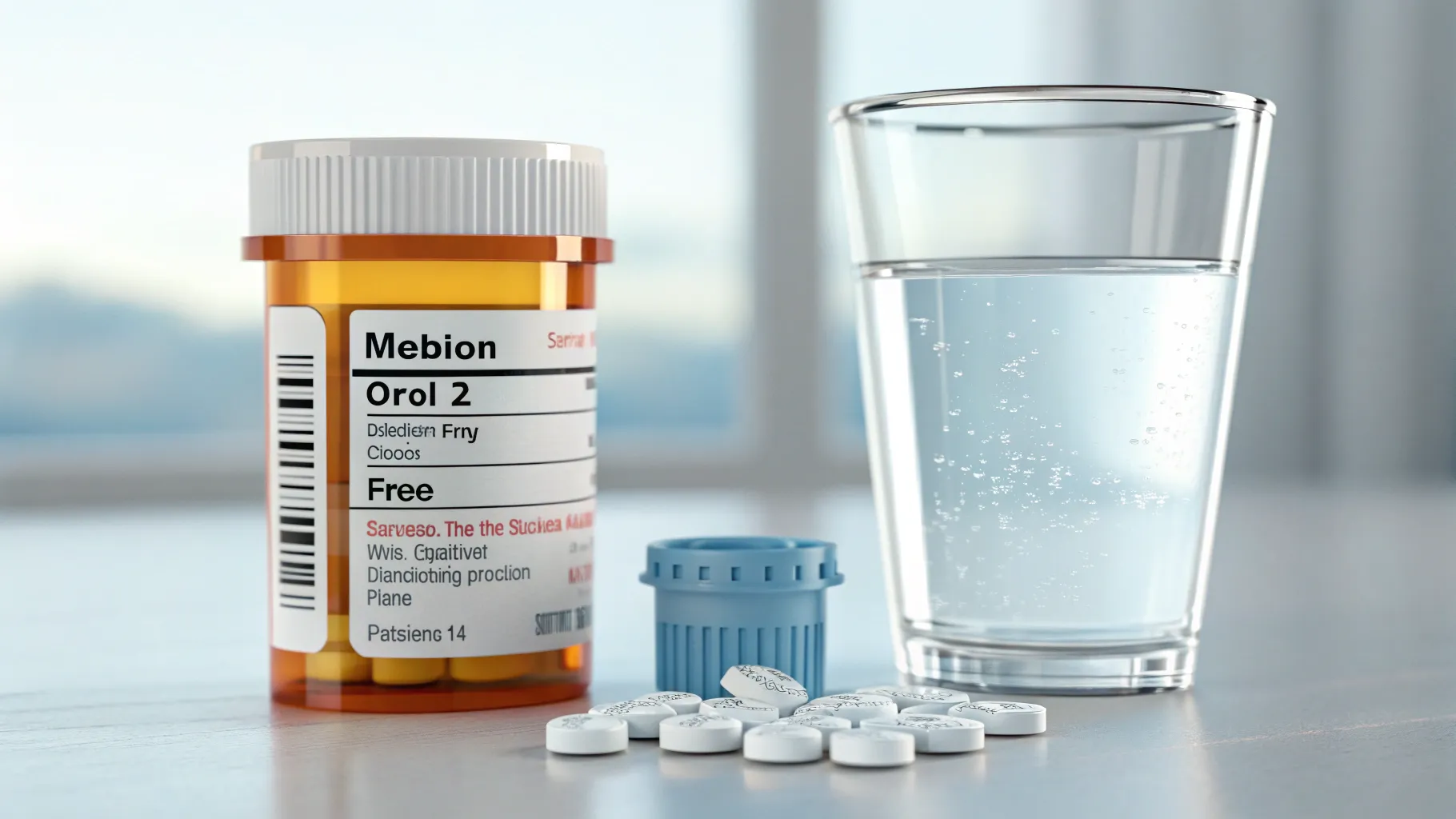 Oral GLP-1 obesity drugs near wider access