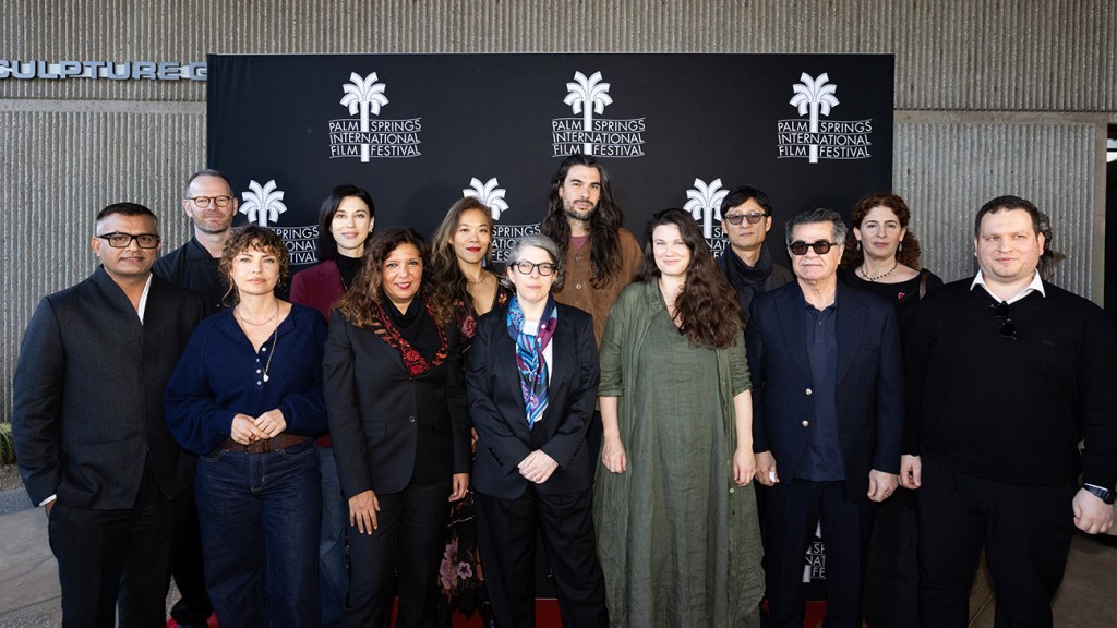 Jafar Panahi talks Iran protests, possible return to prison: "I'll come ...