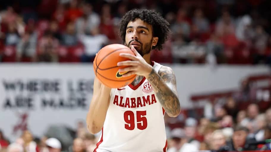 The Alabama players stepping up as vocal leaders after back-to-back losses