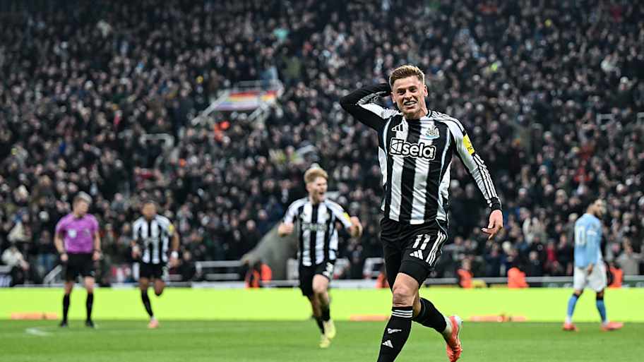 Newcastle predicted lineup vs. Man City: Magpies mitigate defensive ...