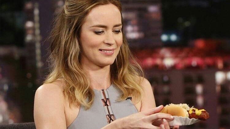 How Emily Blunt stays fit and lean in her 40s: Inside her workout and ...