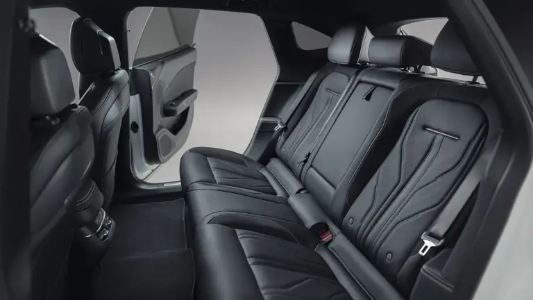 Zeekr 7GT electric wagon a big step closer to Australia, right-hand ...