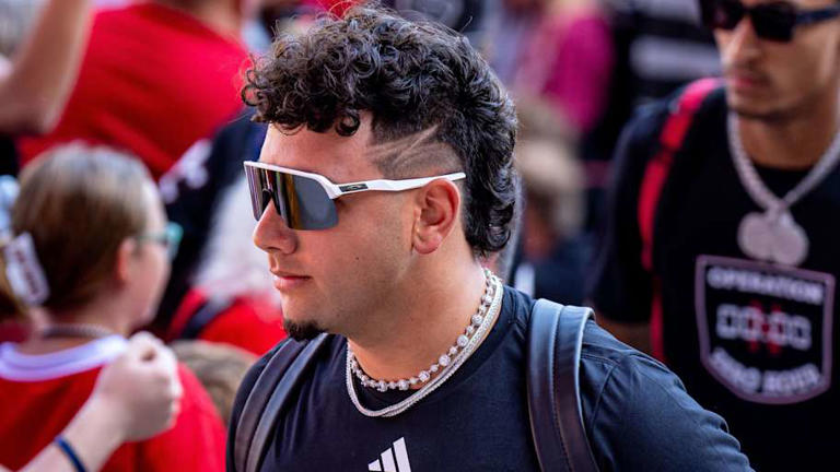 How Dylan Raiola's family legacy can impact his time at Oregon