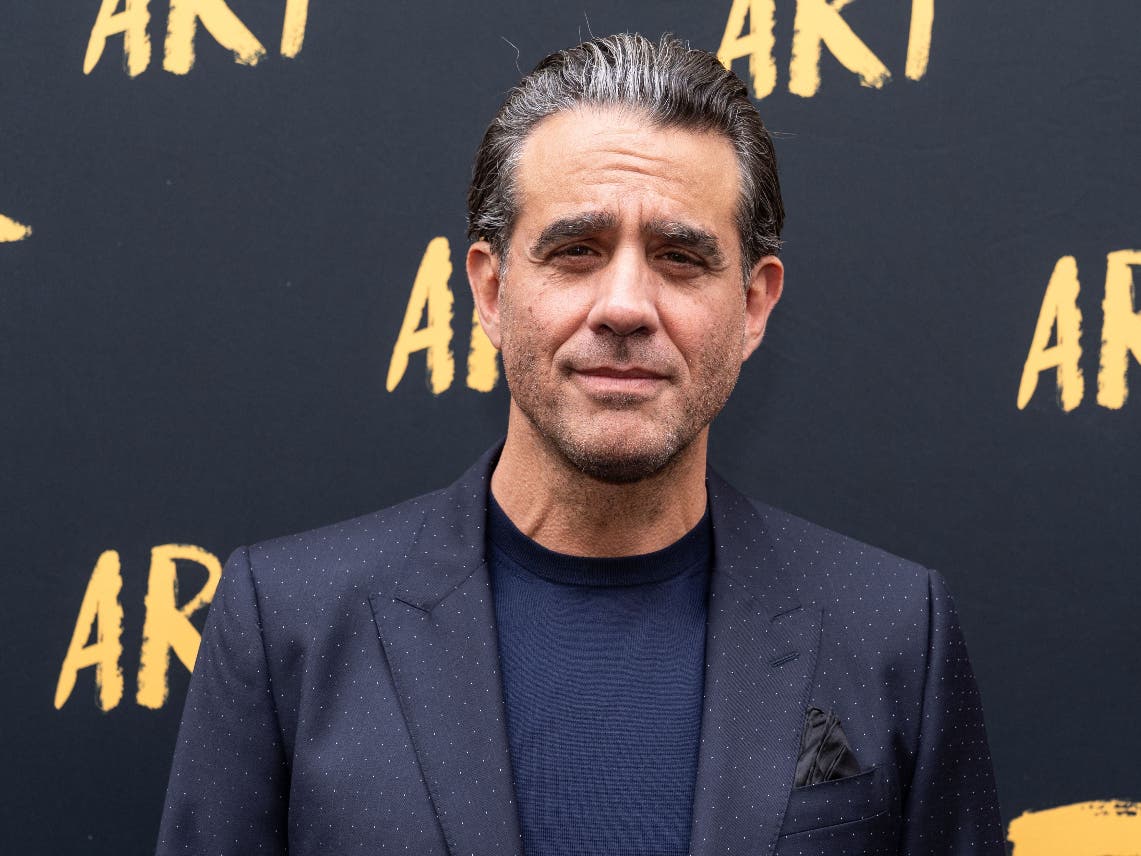 NJ actor Bobby Cannavale skipped Golden Globes to look for lizard ...