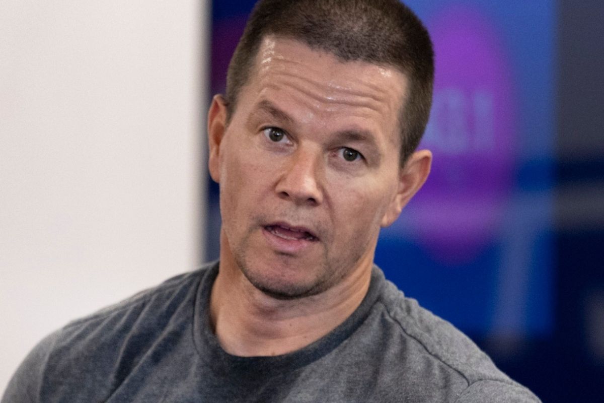 Mark Wahlberg shares his motivating daily schedule