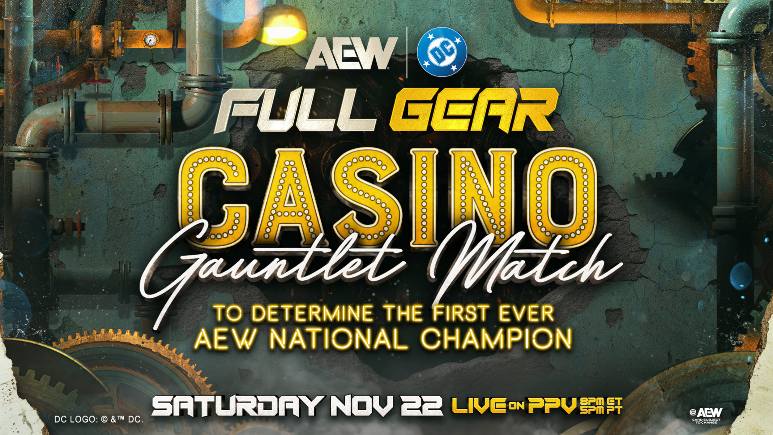 5 WWE Royal Rumble tropes AEW’s Casino Gauntlet match should avoid