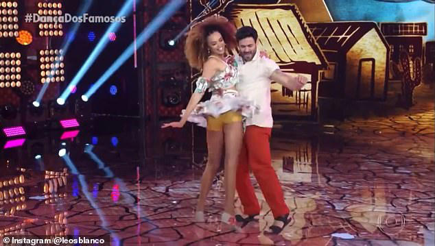 Dancing with the Stars choreographer Léo Blanco dead at age 47