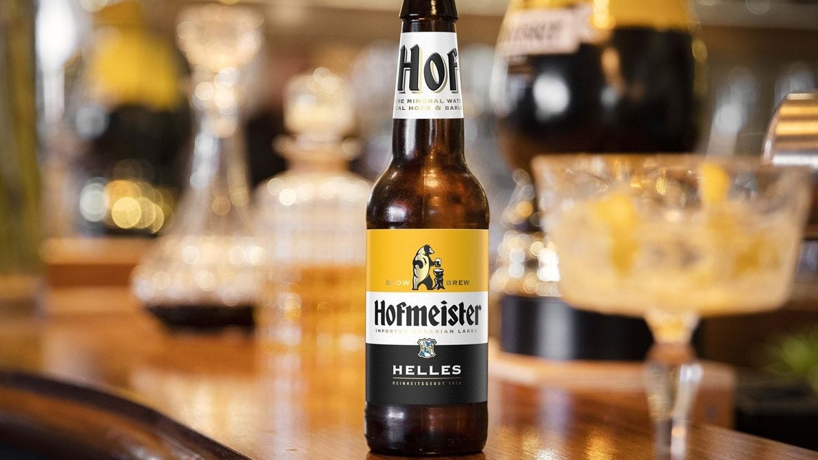 Hofmeister secures distribution deal amid Keystone woes