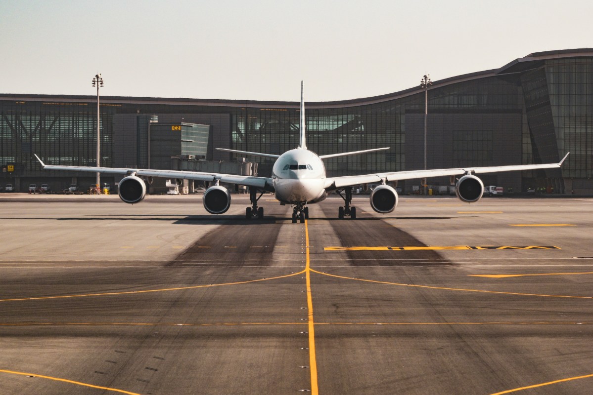These major budget airlines are officially combining: Here's what it ...