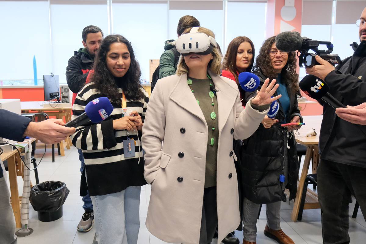 Catarina Martins toma posição para a segunda volta: "Votarei sempre ...