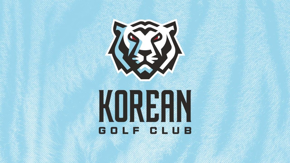 LIV Golf team featuring Korean-born players renamed Korean Golf Club