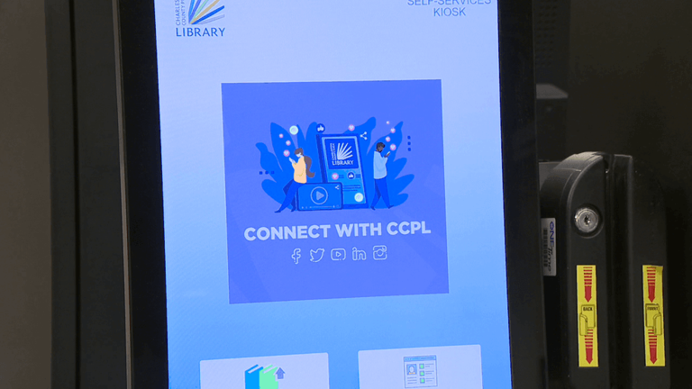 Charleston's main library to undergo renovations, temporary relocations ...