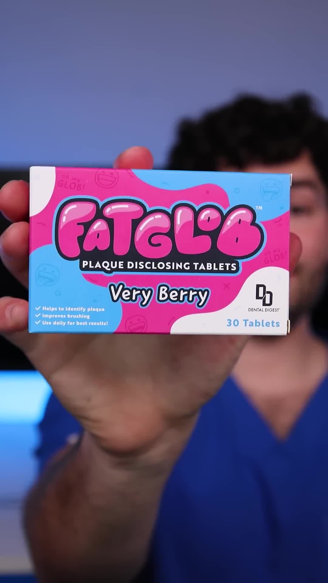 Can Sour Patch Candy Toothpaste