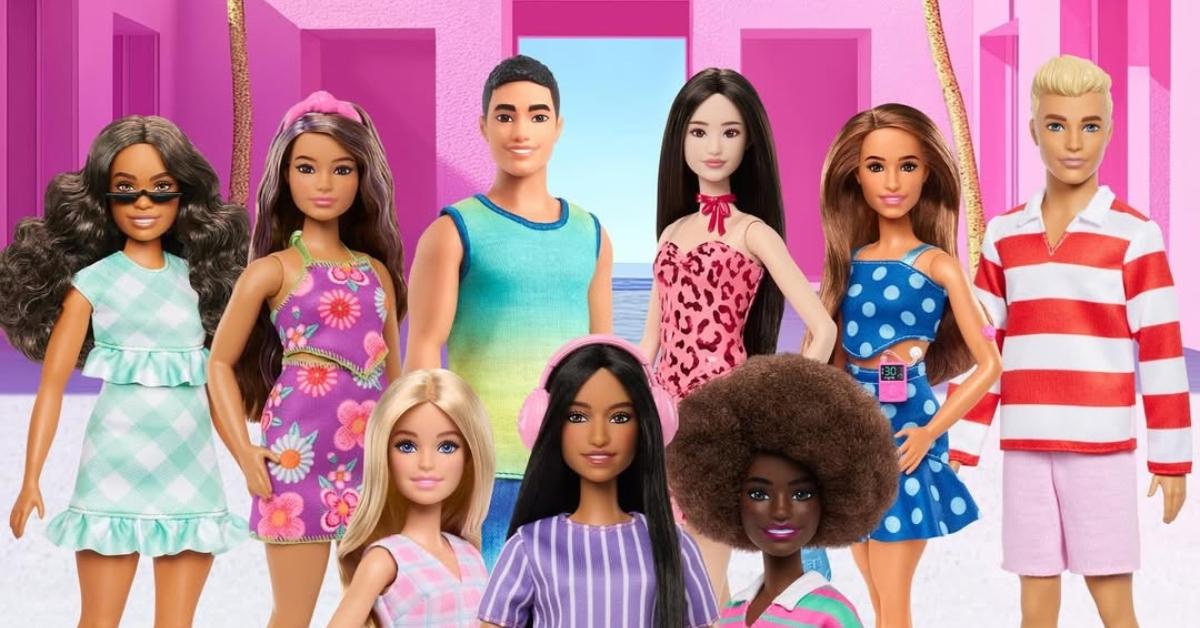 Mattel introduces its 1st autistic Barbie doll — here’s where and how ...
