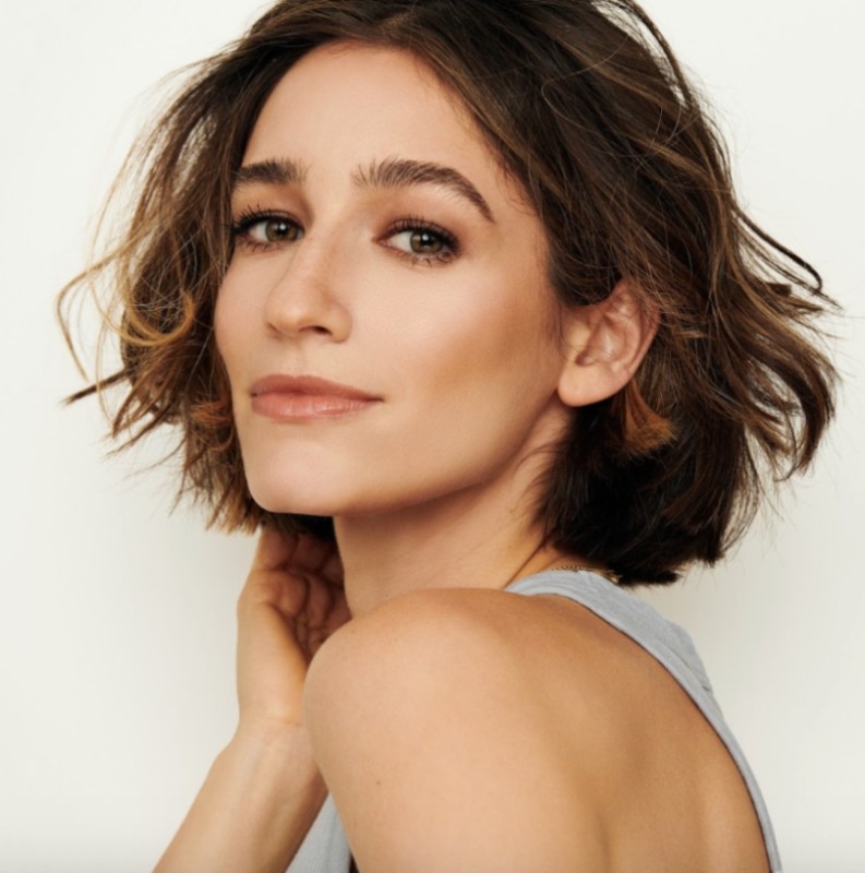 Jen Jacob teases Jordi Vilasuso’s arrival on Beyond the Gates