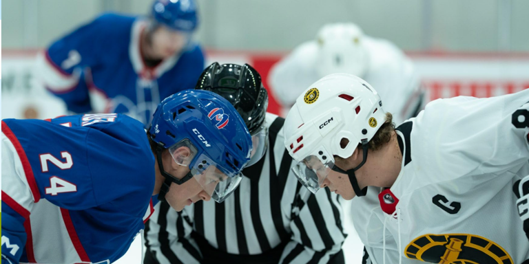 How to get your hands on the 'Heated Rivalry' book–without the wait