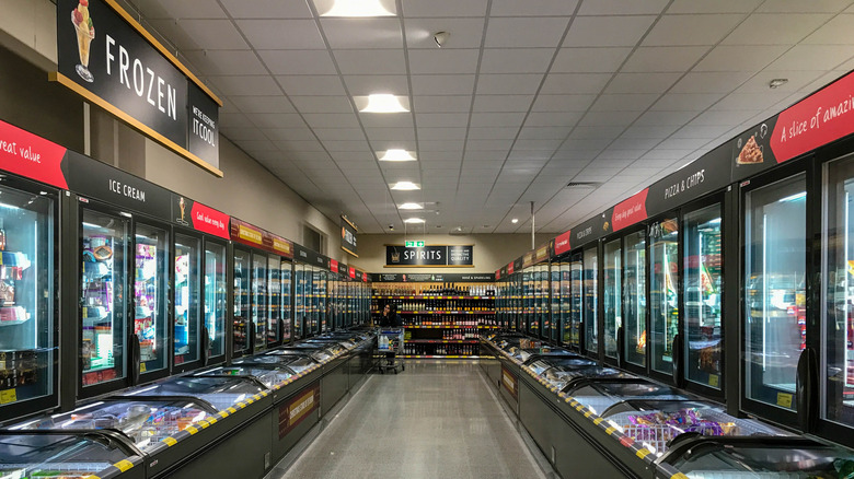 The best frozen seafood product in Aldi stores is truly restaurant-worthy