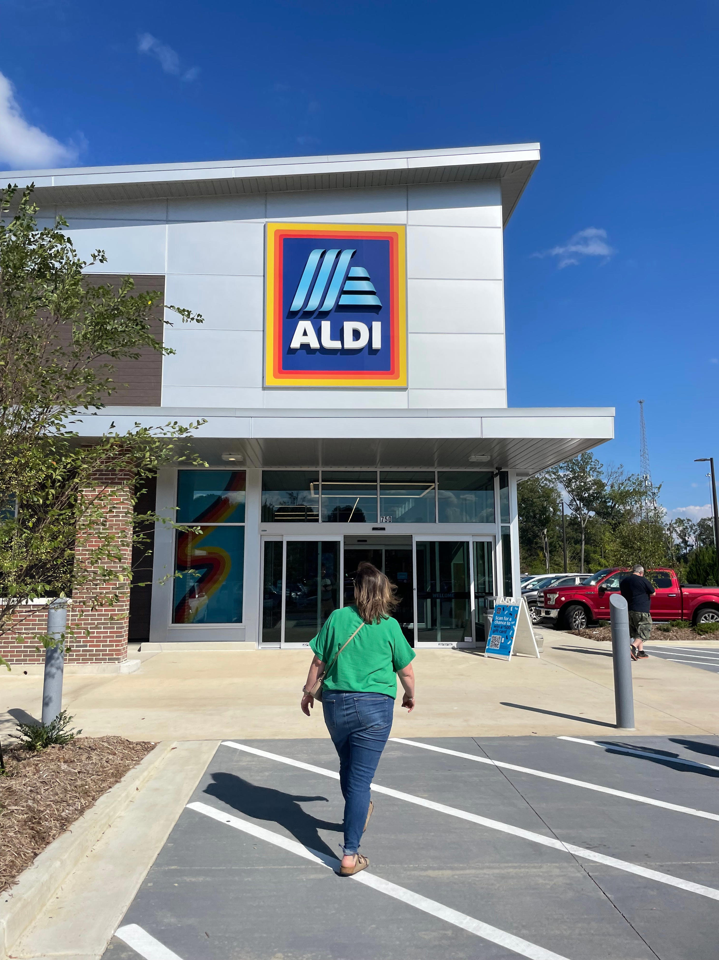 Aldi will open 10 new Arizona stores in 2026. Here's what to know