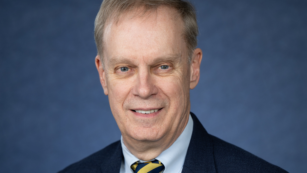 Syracuse University Chancellor Kent Syverud named University of ...