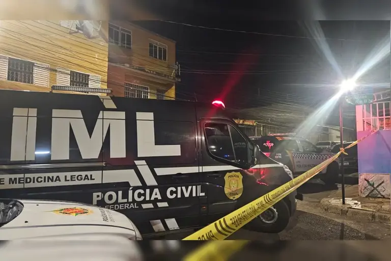 Sargento da PM é atacado ao atender denúncia de homem armado no DF