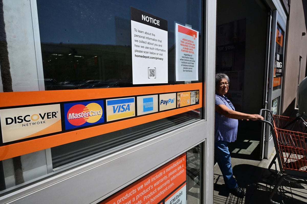 Here’s why a credit card interest rate cap may not be a good thing