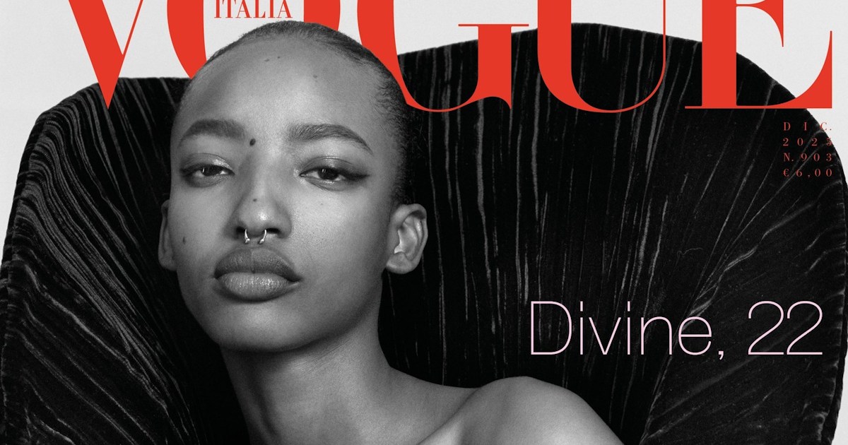 Divine Mugisha, Wali Deutsch & Betsy Gaghan break the dress code as ...