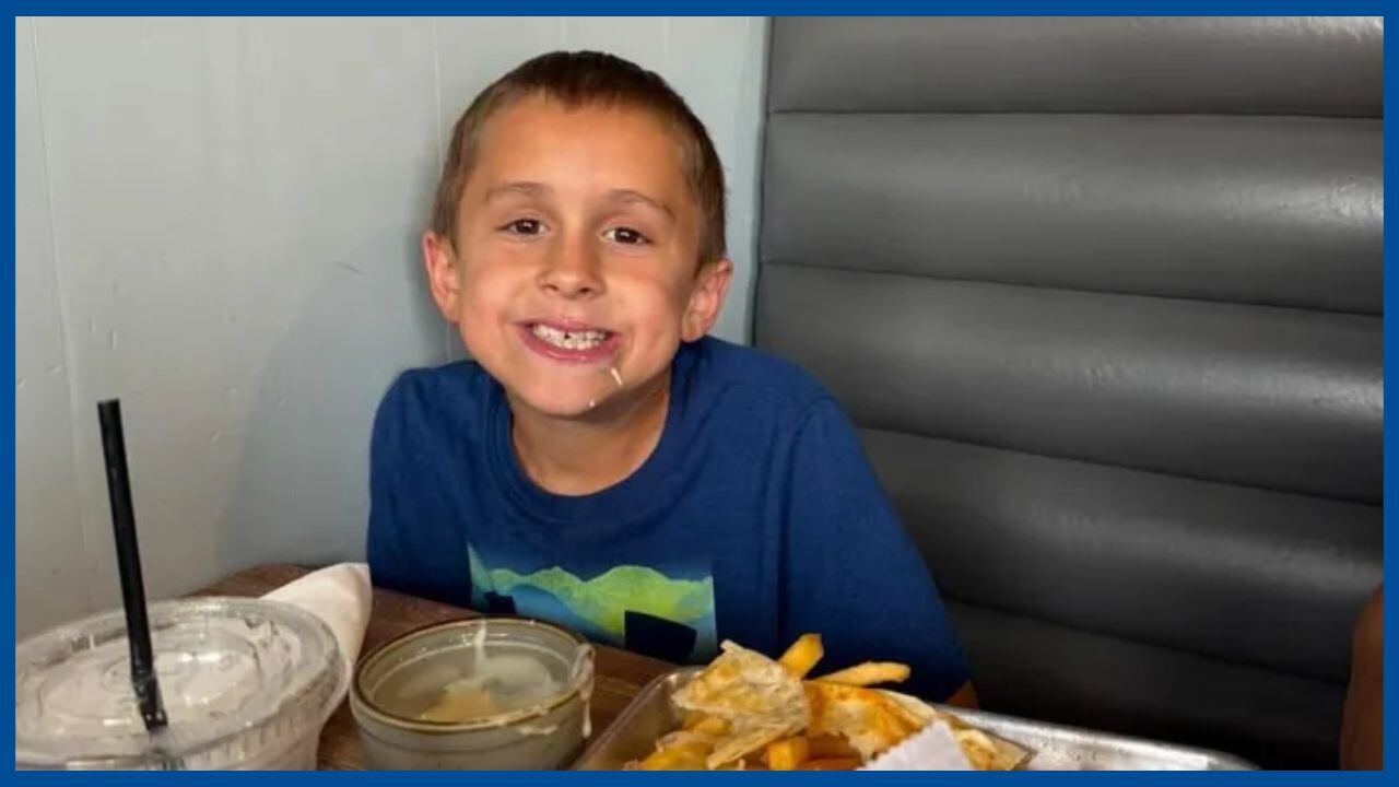 Family of 8-year-old boy mauled to death by dogs in DeLand pushes for ...