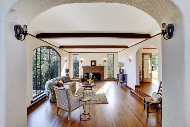 16 home design choices that signal quiet wealth