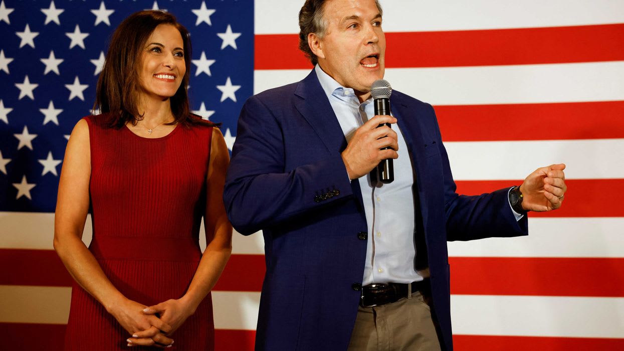 Internet reacts as former top Trump aide lands new job at Meta