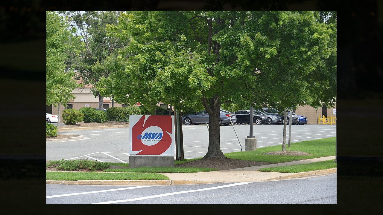 Poop, Yomama now banned on license plates in Maryland