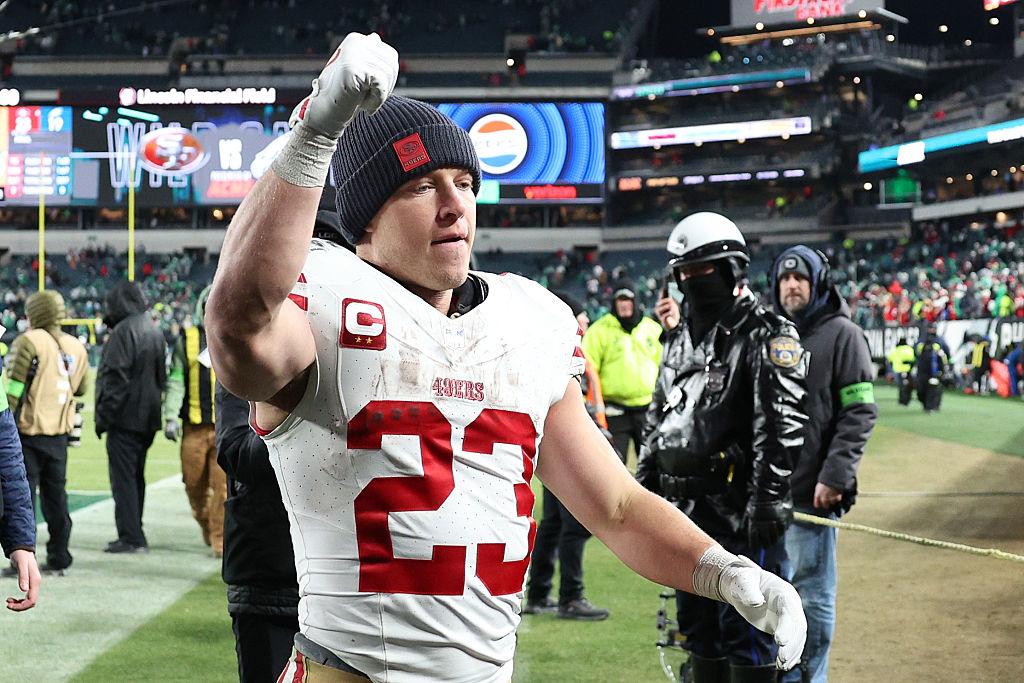 The big picture: How the 49ers are overcoming everything and 'Ready for ...