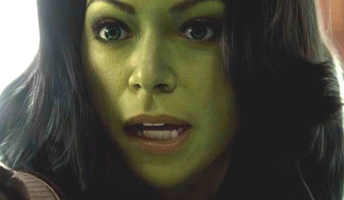 Did Tatiana Maslany just quit She-Hulk and Marvel?
