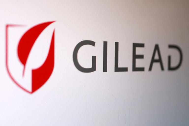 Gilead's new HIV prevention shot added to CVS's drug coverage lists ...