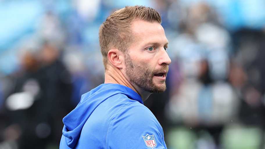 Dan Patrick says the quiet part out loud about Rams close call win