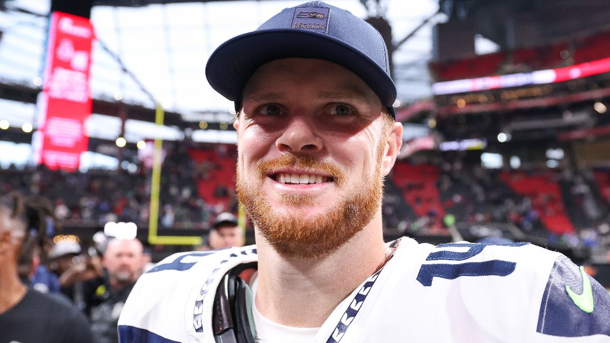 Seahawks get good news before 49ers playoff game