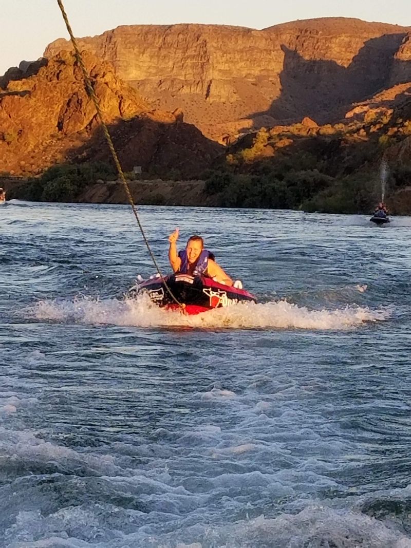 A 1,677-acre state park in Arizona that still feels refreshingly uncrowded