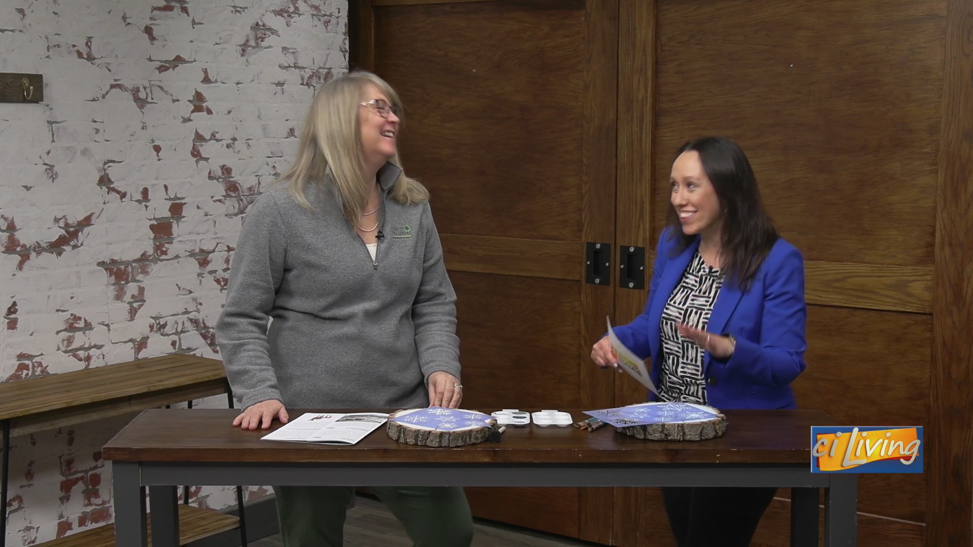 Explore upcoming programs at Champaign County Forest Preserves