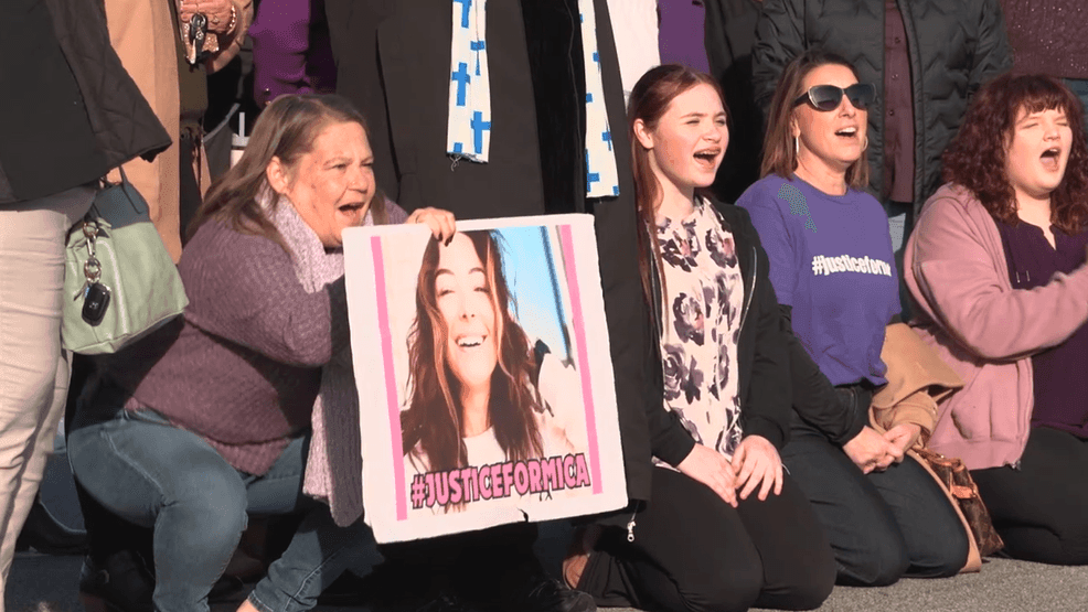 JP Miller pleads not guilty to federal charges of cyberstalking, false ...