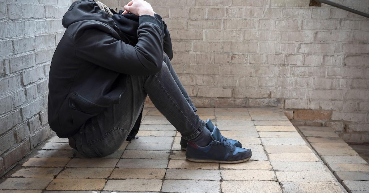 Exploring potential links between environmental stress and substance use