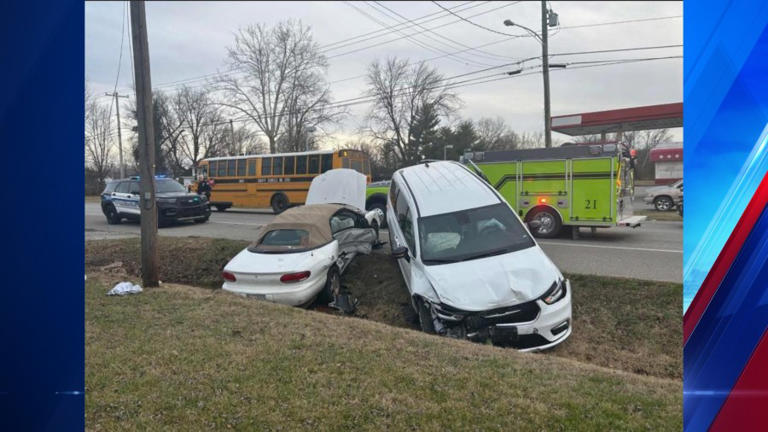 Fatal crash victim in Beaver Dam identified