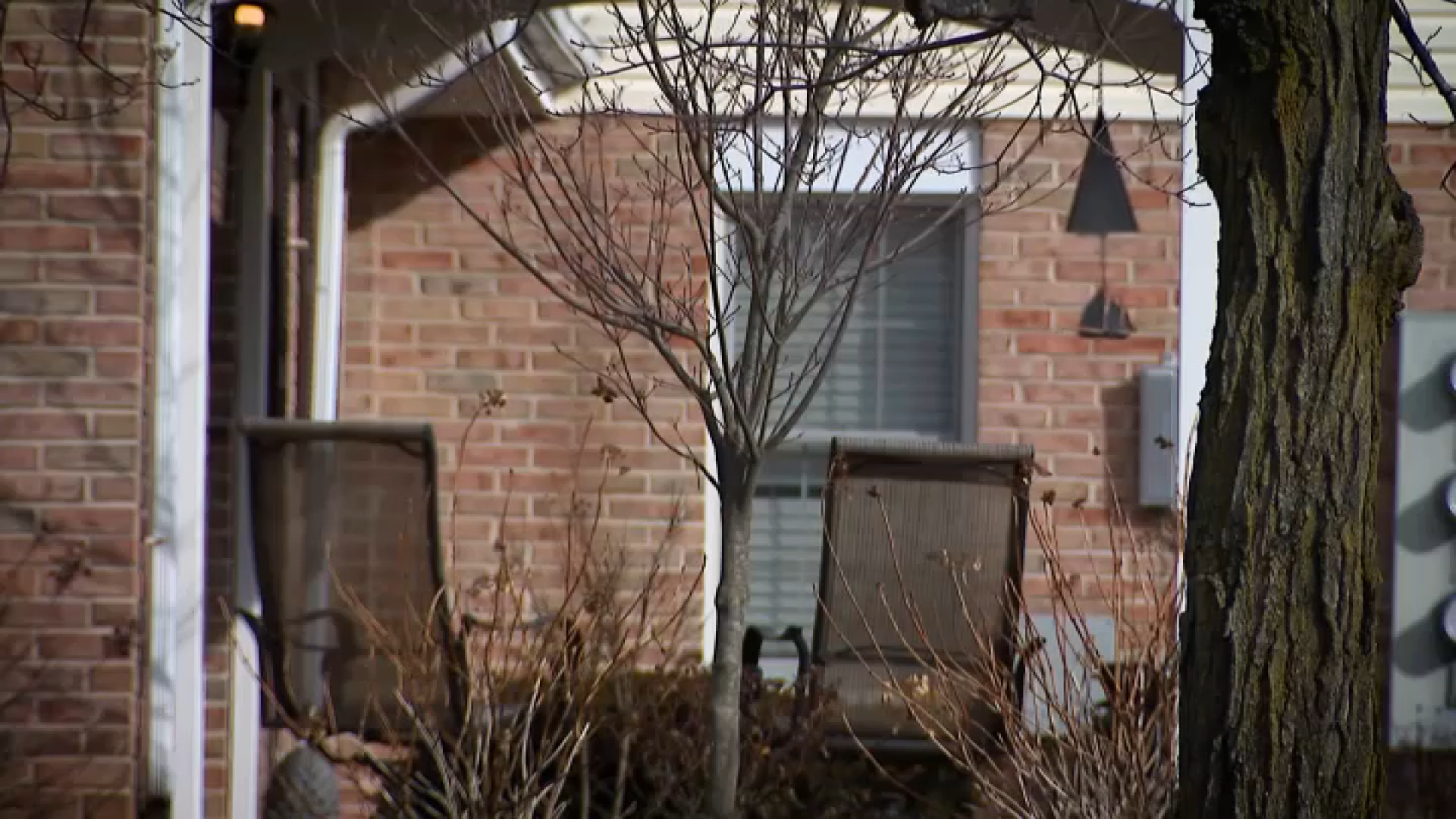 Pennsylvania man accused of raping 95-year-old woman at senior living ...