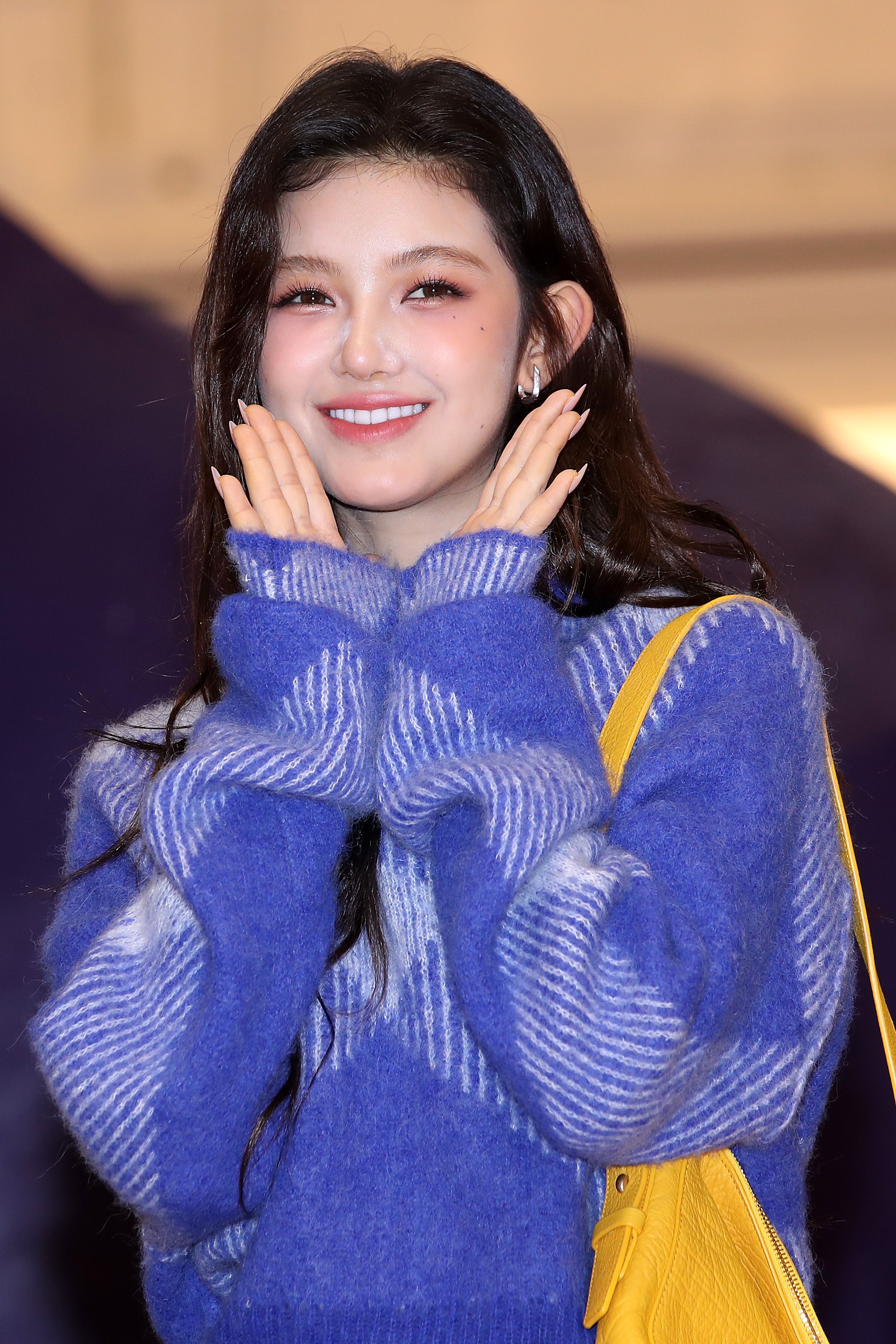 Danielle Marsh on NewJeans departure: “I fought until the very end to ...