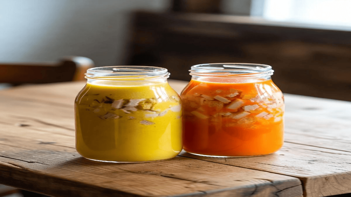 Are meal replacement drinks really healthy? New report reveals the ...