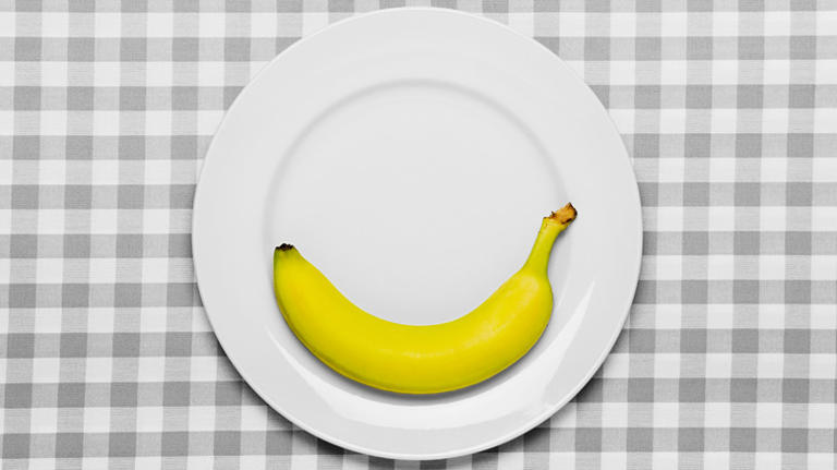 Need a potassium boost? Forget bananas and grab this starchy tuber