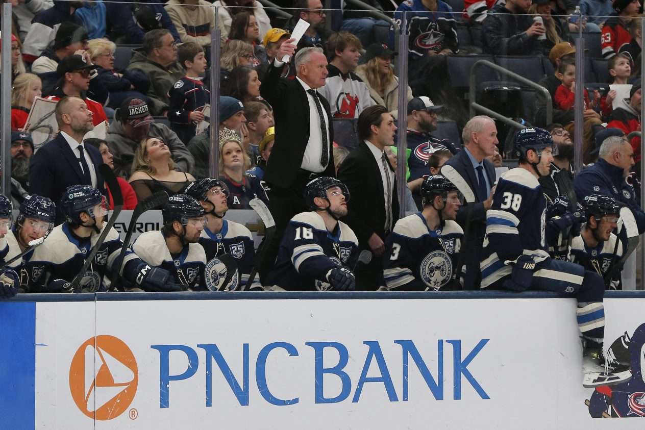 NHL:ssä jysähti yllätyspotkut – huippunimi tekee paluun eläkkeeltä!