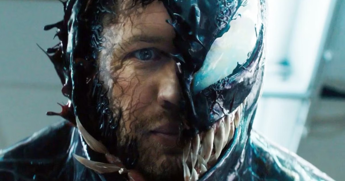 Venom: Tom Hardy's return to the MCU gets a disappointing update - report